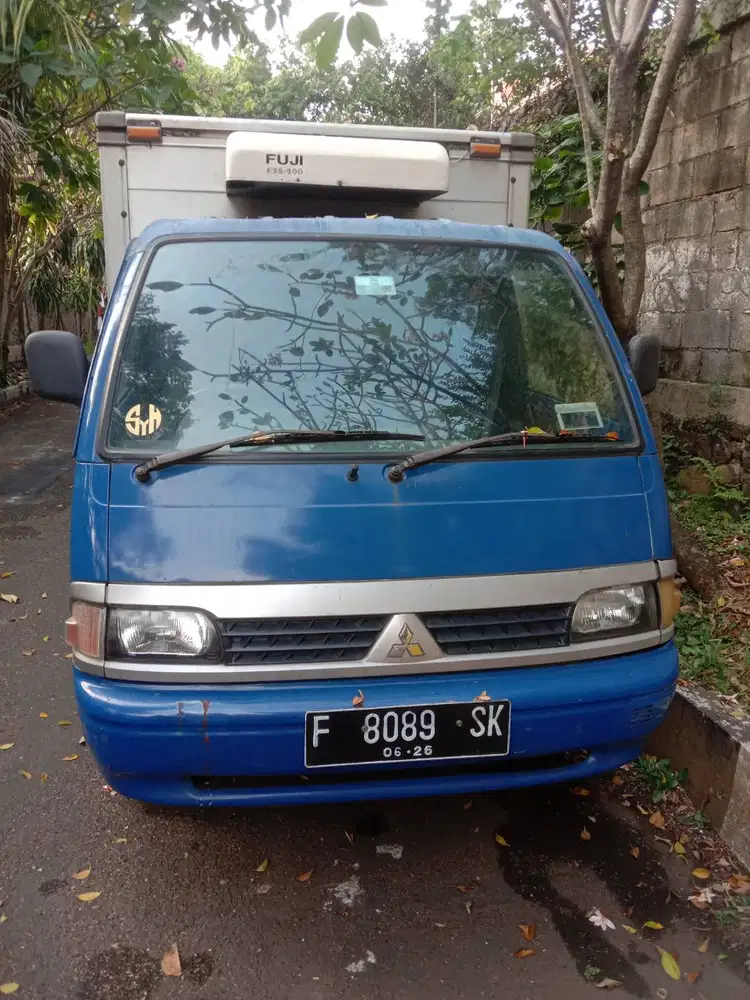 T120ss Colt - Mobil Murah Dengan Harga Terbaik - OLX.co.id