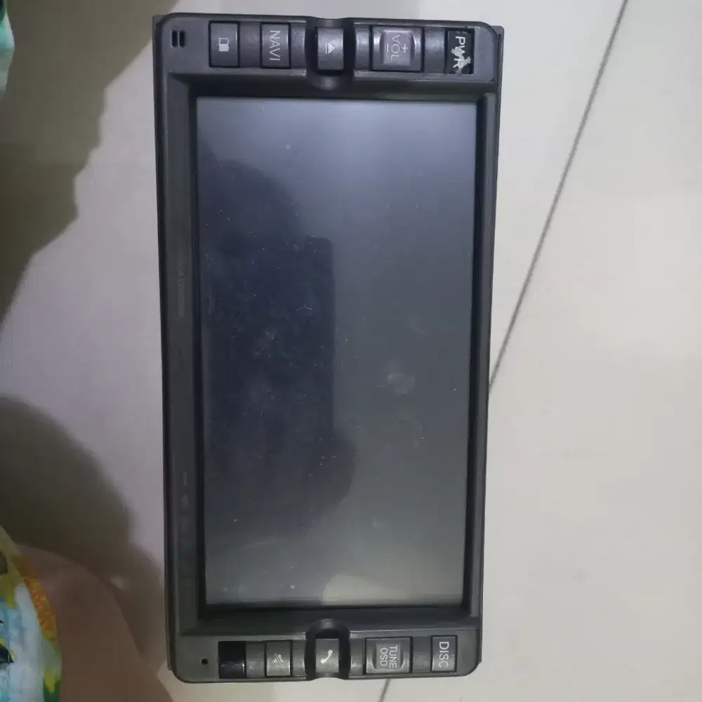 Head Unit Doubledin - Audio Mobil - 904292371