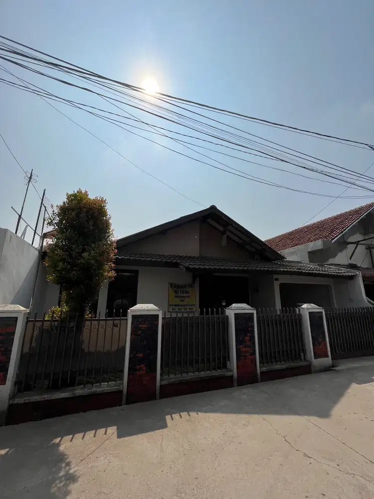 JUAL SANGAT CEPAT BU RUMAH SECOND DI BINTARO NETT - Dijual: Rumah ... JUAL SANGAT CEPAT BU RUMAH SECOND DI BINTARO NETT - Dijual: Rumah ...