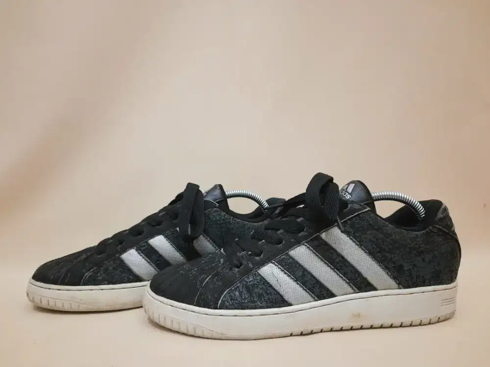 Adidas SS Inspired Original dan converse vans - Fashion Pria - 911554052