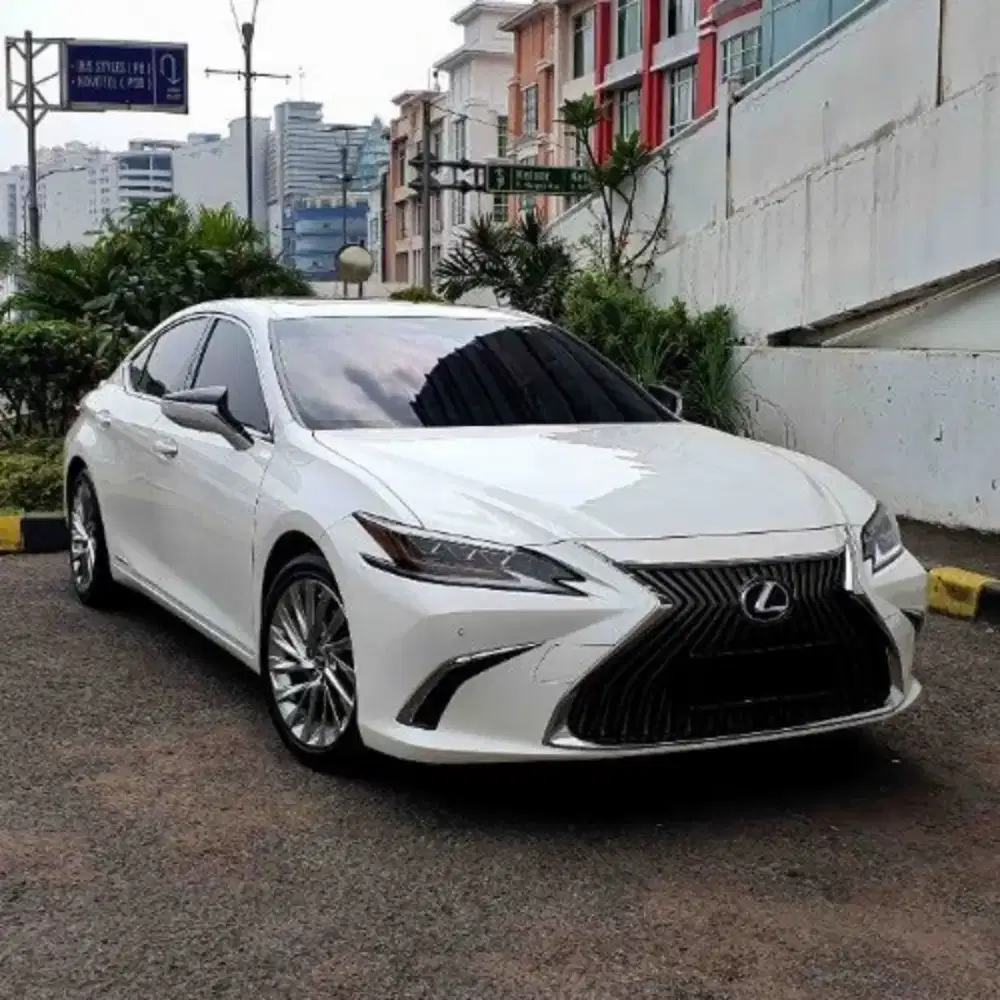 Lexus Es300 di Jakarta Selatan - OLX Murah Dengan Harga Terbaik - OLX.co.id