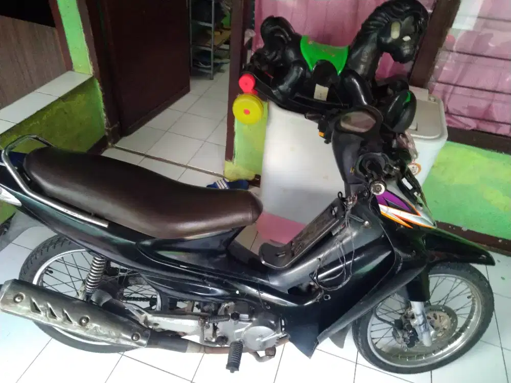 Smash 110 di Indonesia - OLX Murah Dengan Harga Terbaik - OLX.co.id