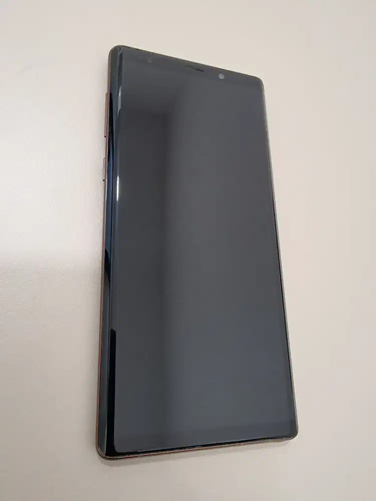 Samsung Note 9 di Indonesia - OLX Murah Dengan Harga Terbaik - OLX.co.id