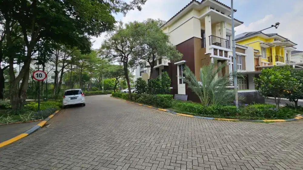 Disewakan Rumah 2 Lantai Furnish Siap Huni,DiCluster Grand Galaxy, BKS ...