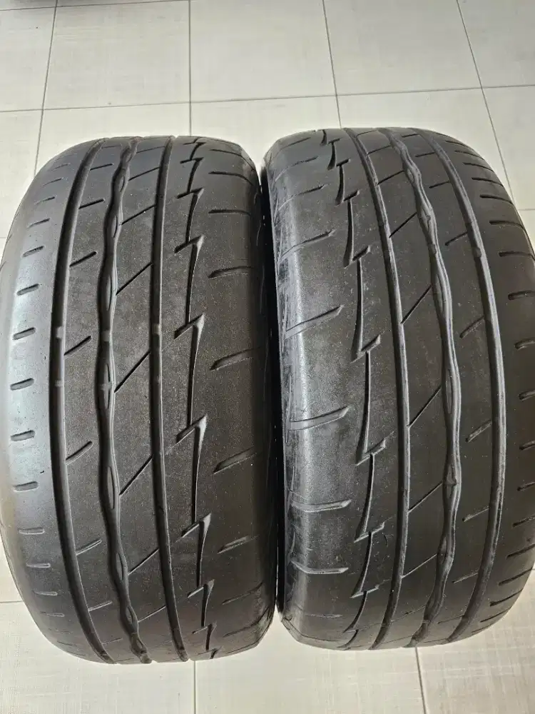 Ban 225 55 17 di Indonesia - OLX Murah Dengan Harga Terbaik - OLX.co.id