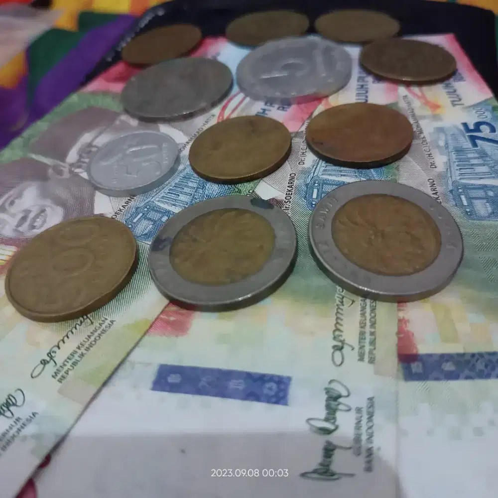 Coin Kuno di Jawa Timur - OLX Murah Dengan Harga Terbaik - OLX.co.id