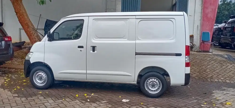 Blind Van 2019 - Mobil Murah Dengan Harga Terbaik - OLX.co.id