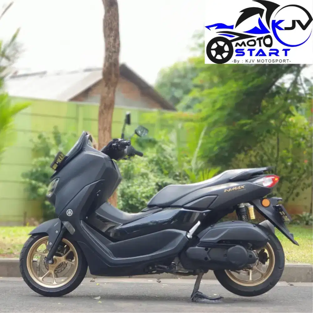 Nmax Abs 2020 di Indonesia - OLX Murah Dengan Harga Terbaik - OLX.co.id