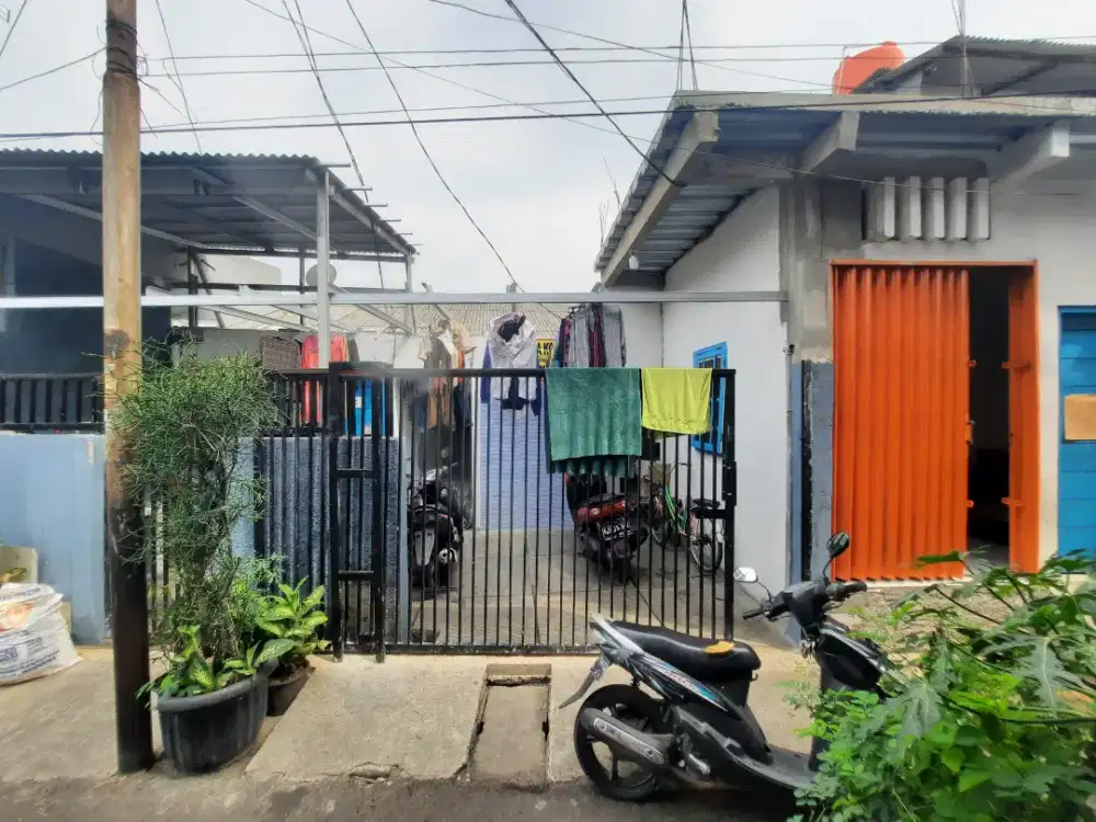Sewa Rumah di Jakarta Pusat - OLX Murah Dengan Harga Terbaik - OLX.co.id