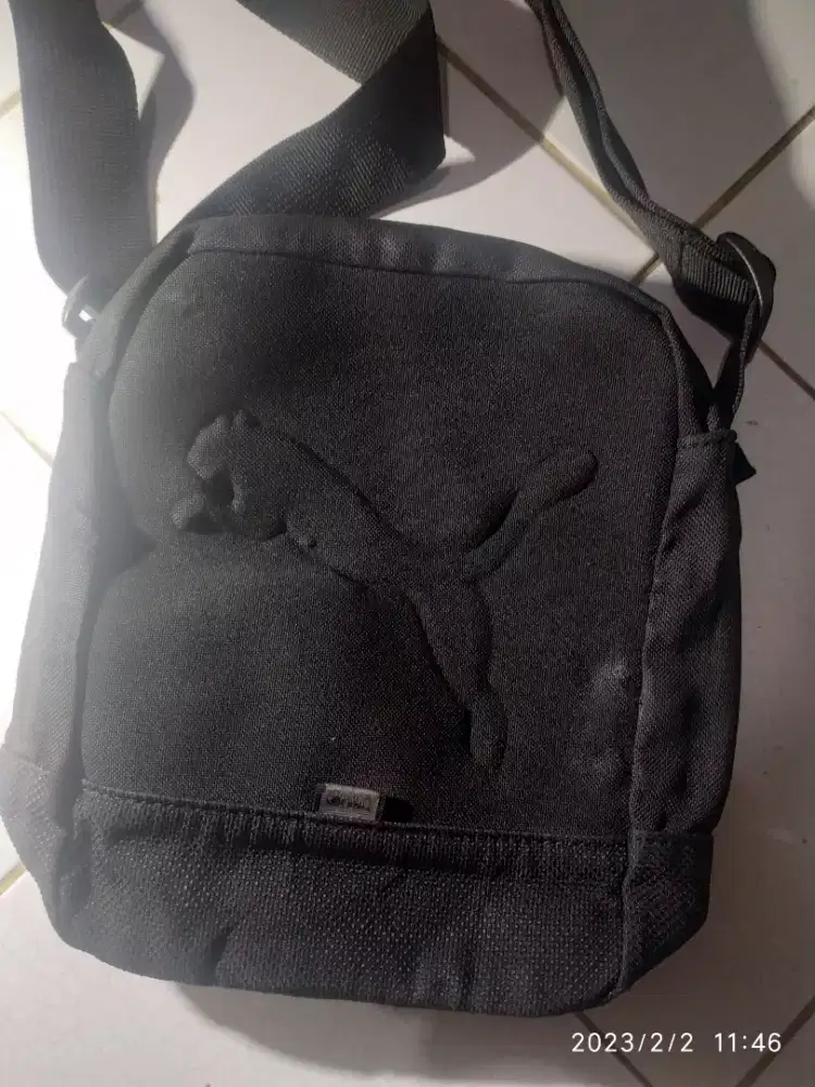 Tas Puma di Indonesia - OLX Murah Dengan Harga Terbaik - OLX.co.id