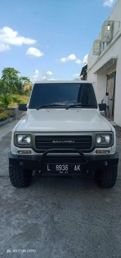 Hiline di Mobil | OLX Indonesia