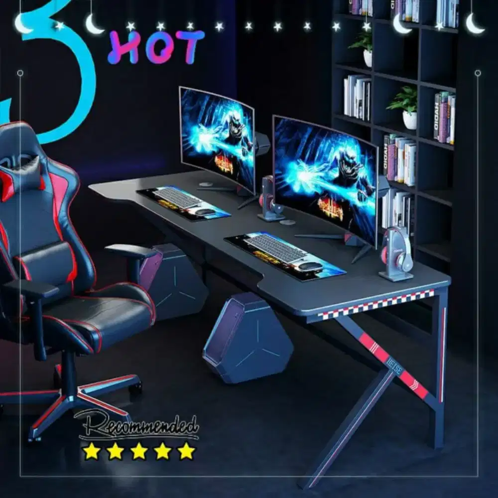 Meja Game di Jakarta Barat - OLX Murah Dengan Harga Terbaik - OLX.co.id