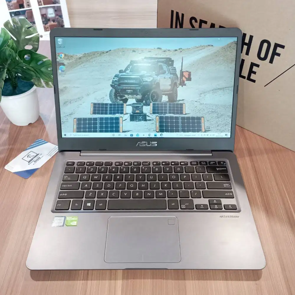 Laptop Asus Ram 8 Second di Indonesia - OLX Murah Dengan Harga Terbaik ...