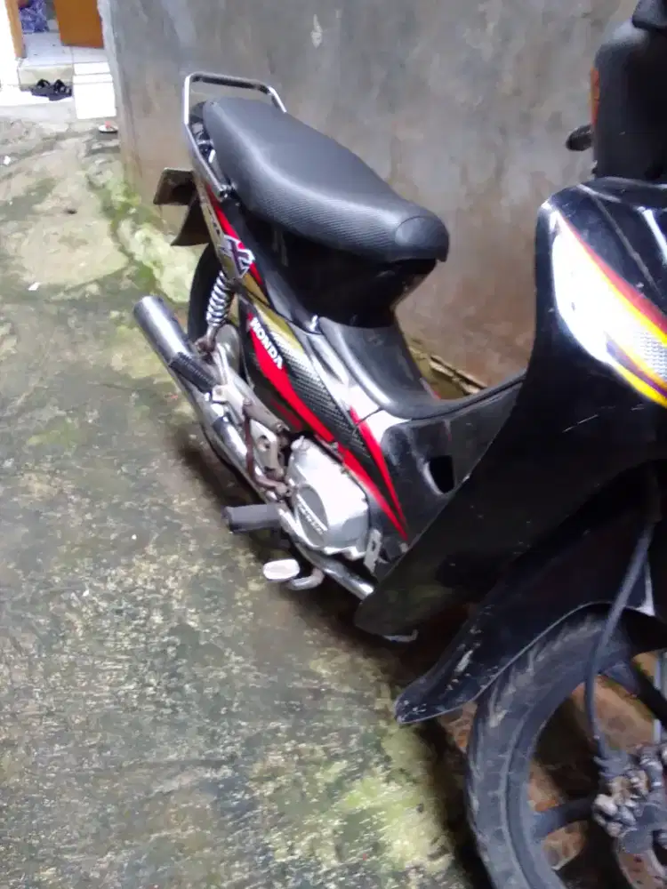 Supra 100 - Jual Beli Motor Bekas Murah & Cari Motor Bekas di Indonesia ...