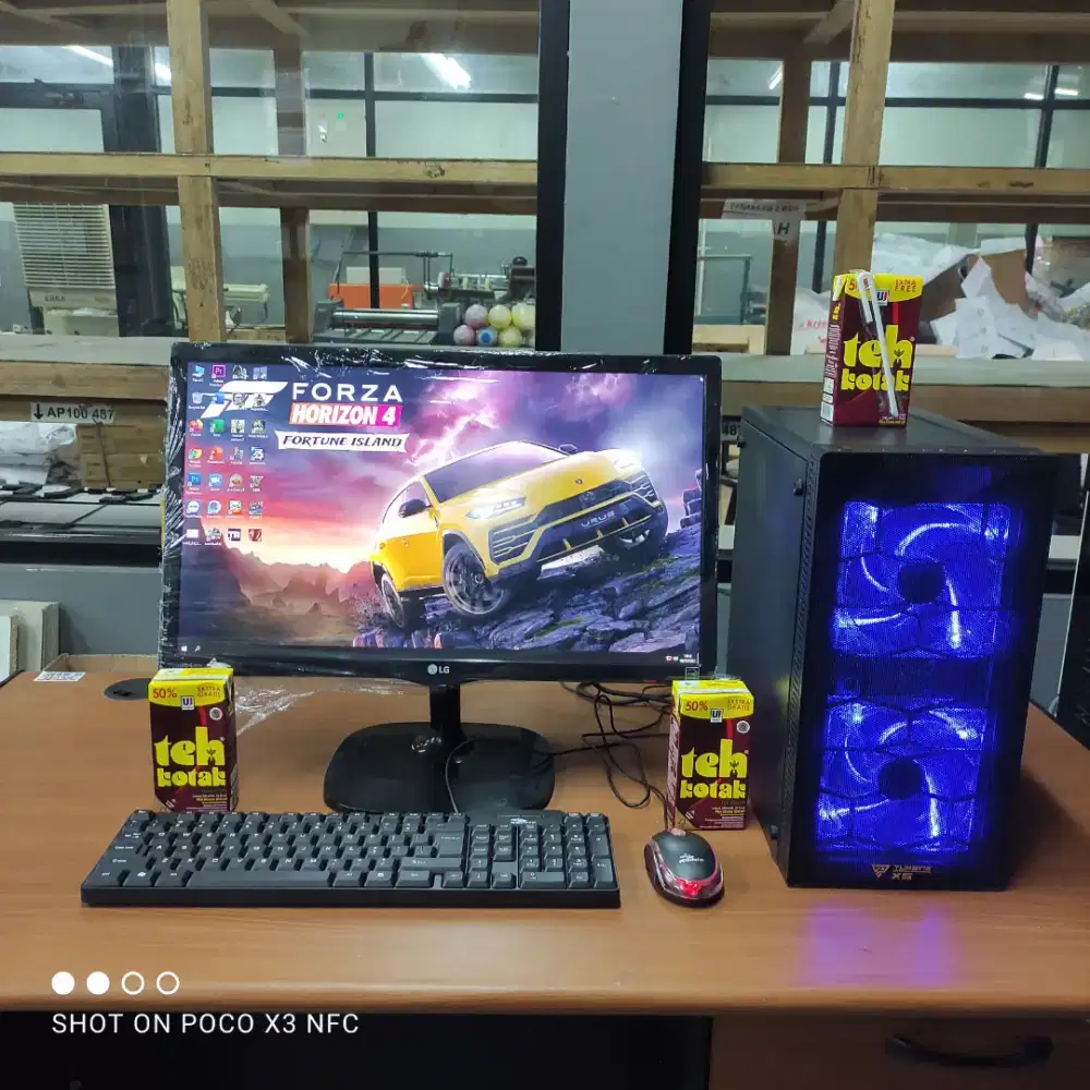 Super Pc di Indonesia - OLX Murah Dengan Harga Terbaik - OLX.co.id
