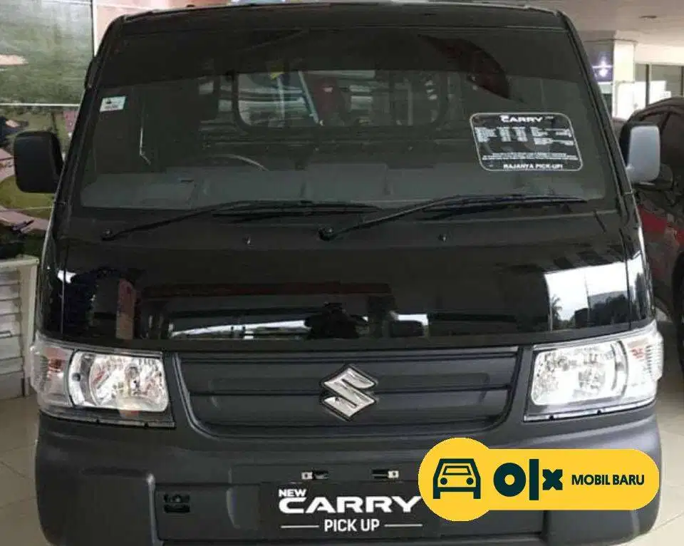 Carry Pickup - Mobil Murah Dengan Harga Terbaik - OLX.co.id