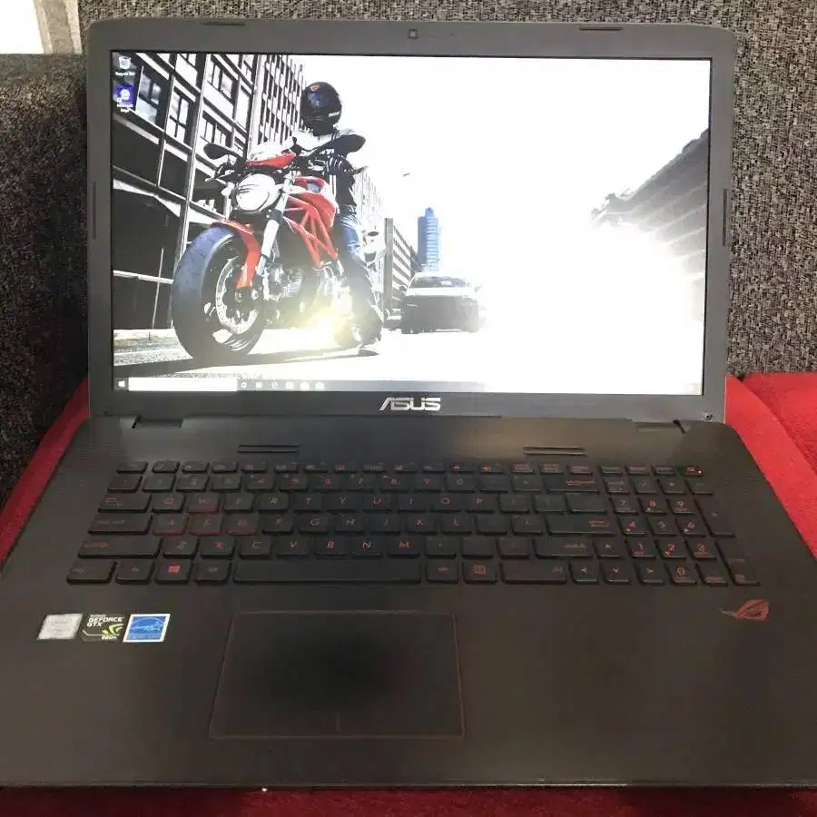 Laptop Asus Rog Bekas di Indonesia - OLX Murah Dengan Harga Terbaik ...