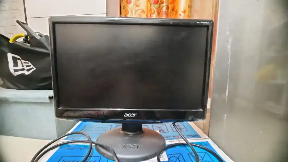 Lcd 16 Inch di Indonesia - OLX Murah Dengan Harga Terbaik - OLX.co.id