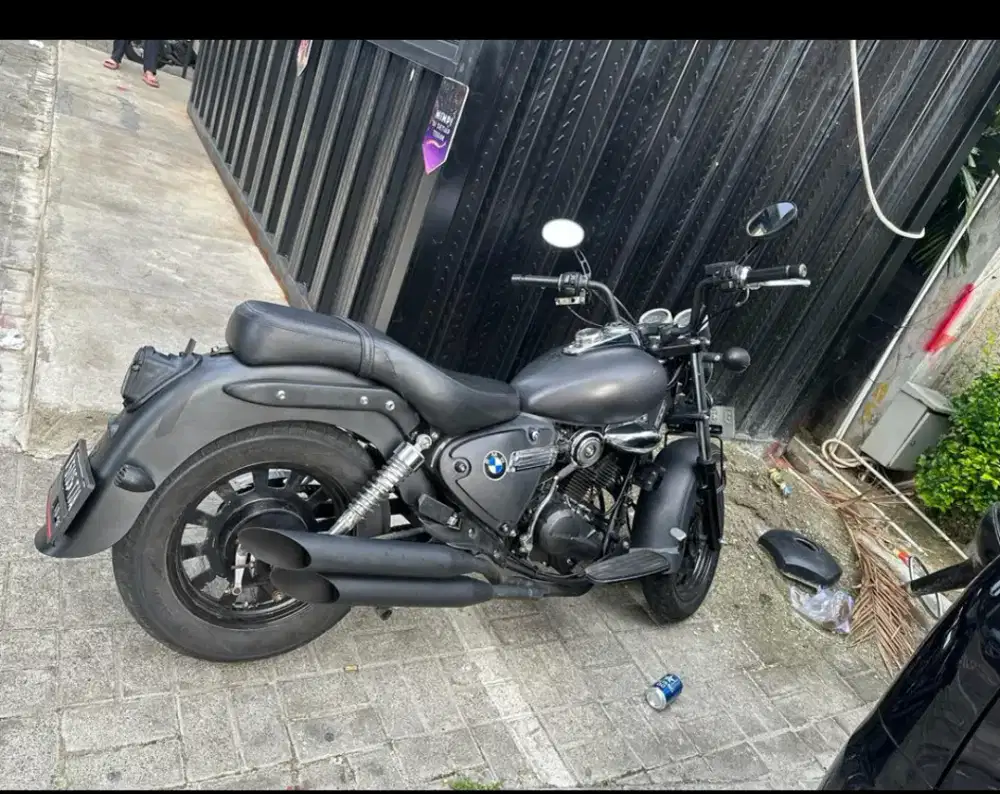 Benelli motobi Efi 2021 - Motor Bekas - 914204253