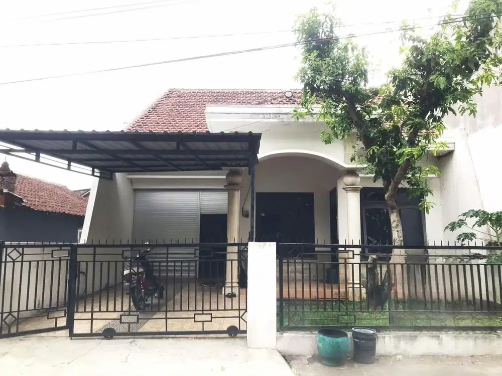 Graha Kencana dalam Dijual: Rumah & Apartemen di Malang-kota | OLX ...