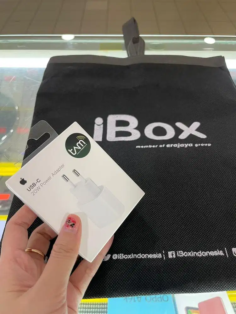 Ibox 20w di Indonesia - OLX Murah Dengan Harga Terbaik - OLX.co.id