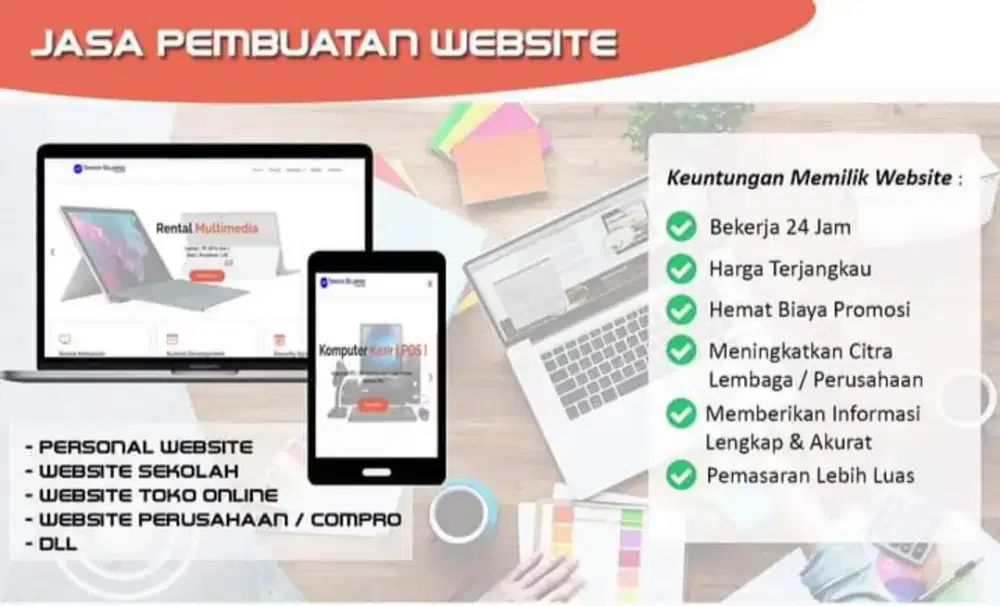 Website di Bandung Kota - OLX Murah Dengan Harga Terbaik - OLX.co.id