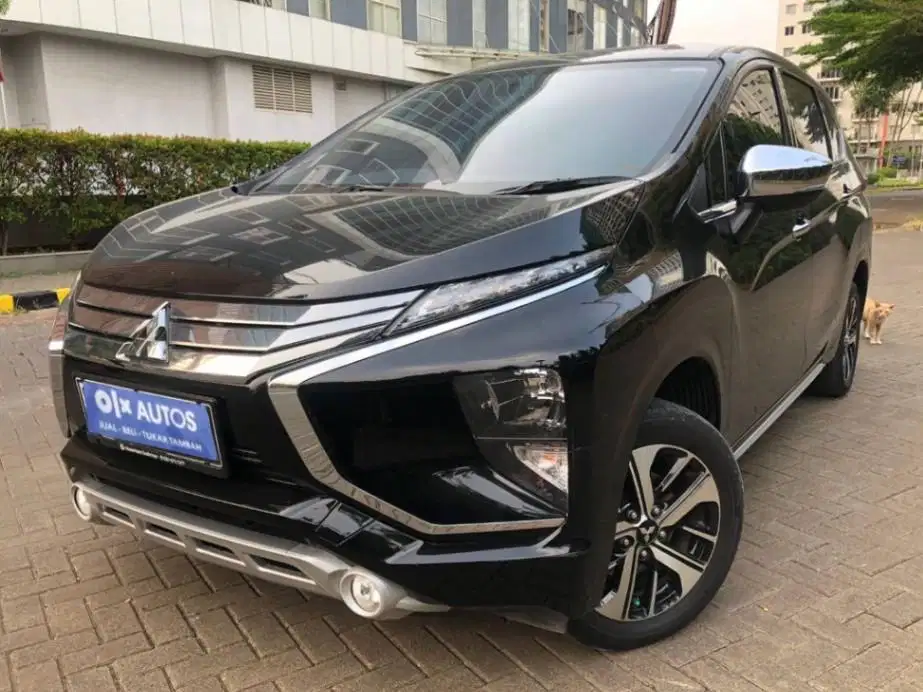 Mitsubishi Xpander 2019 di Indonesia - OLX Murah Dengan Harga Terbaik ...