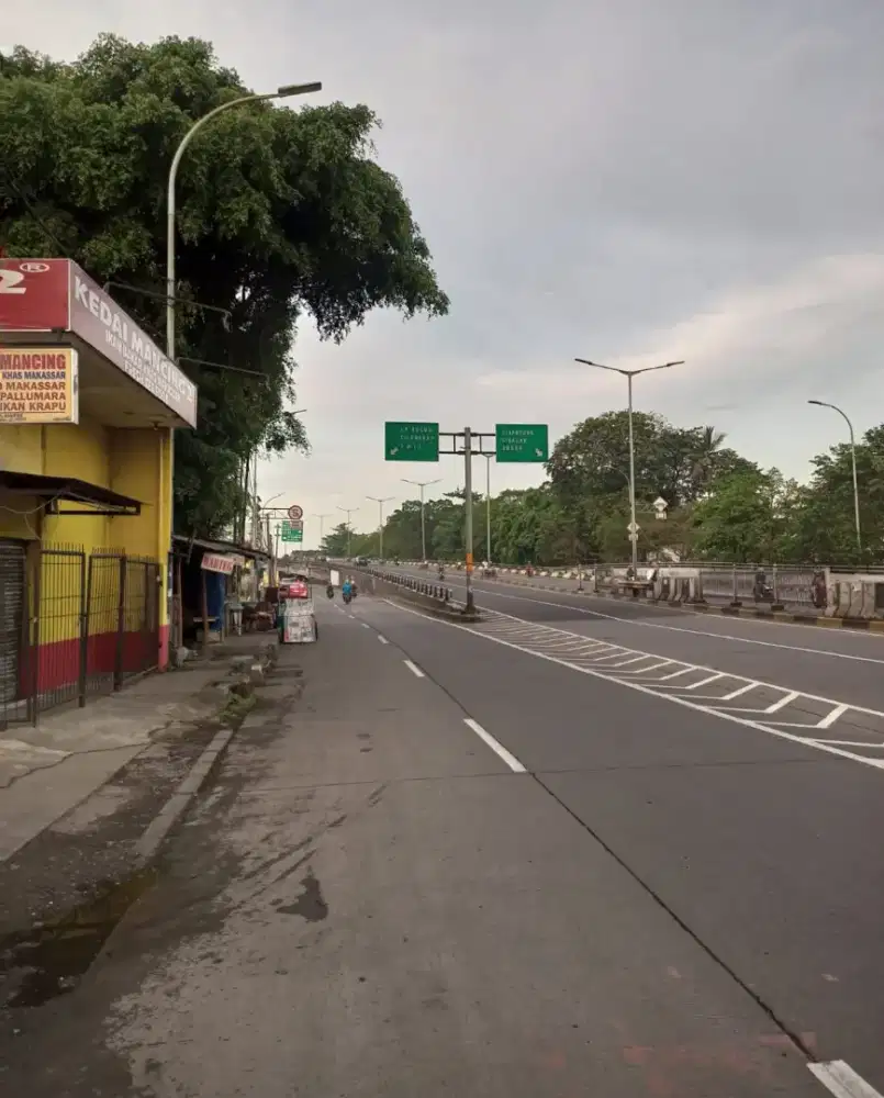 Tanah Jalan Raya Bogor - Dijual Tanah & Cari Tanah Murah di Indonesia ...