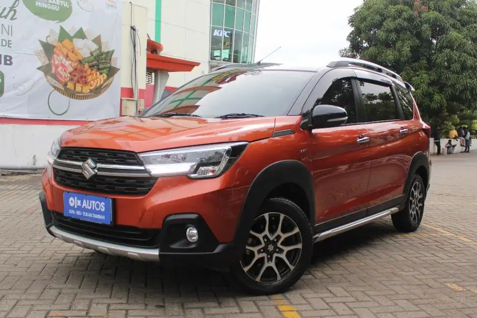 Xl7 Bekas di Indonesia - OLX Murah Dengan Harga Terbaik - OLX.co.id