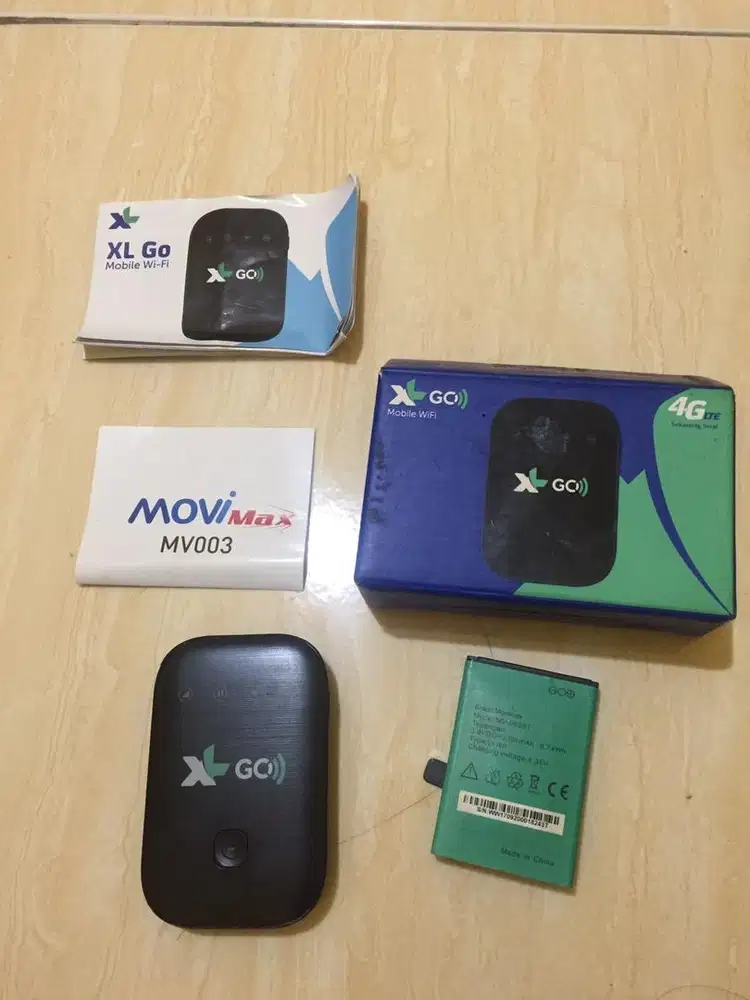 Modem Wifi Unlock di Indonesia - OLX Murah Dengan Harga Terbaik - OLX.co.id