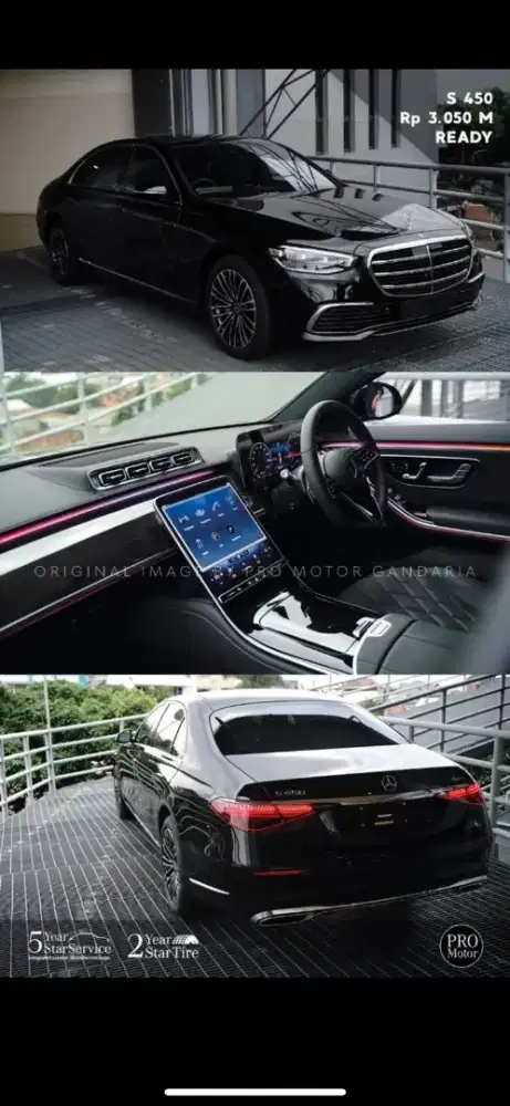 Supir Pribadi Mobil Premium - Lowongan - 897627947