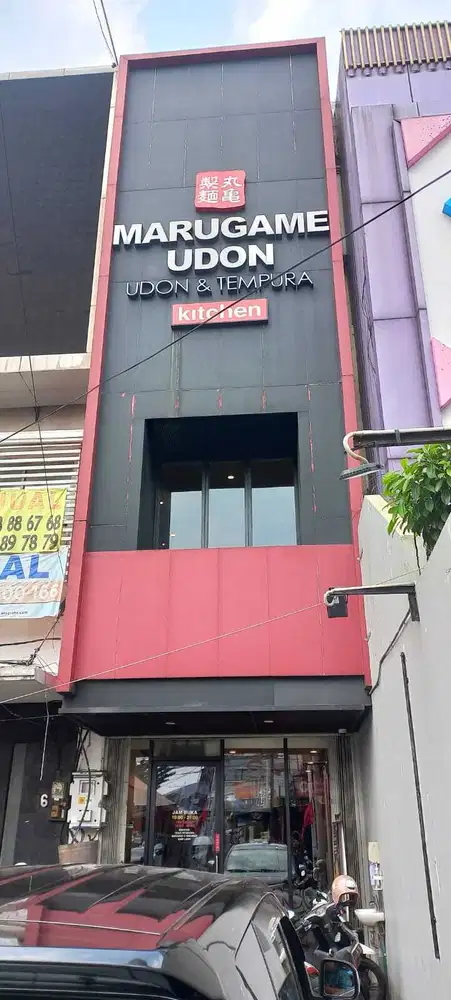 Tebet - Dijual Disewakan: Bangunan Komersil Murah di Indonesia - OLX.co.id