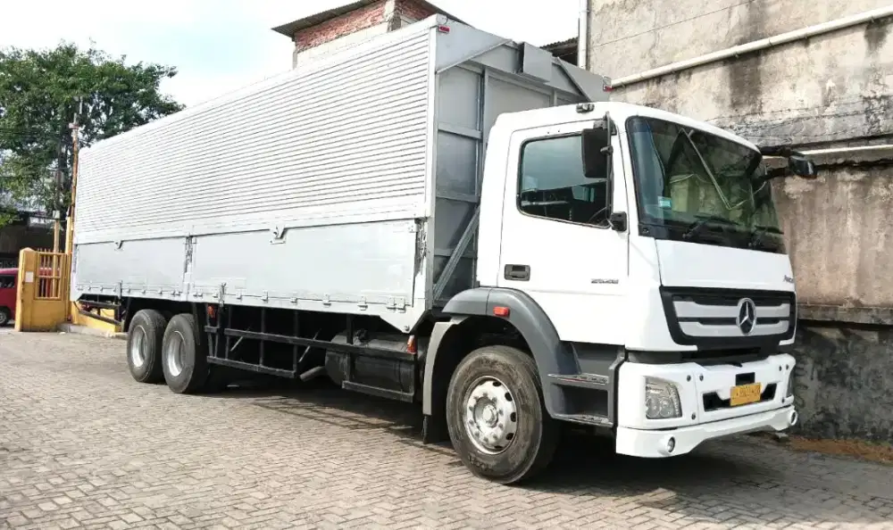 Axor di Indonesia - OLX Murah Dengan Harga Terbaik - OLX.co.id