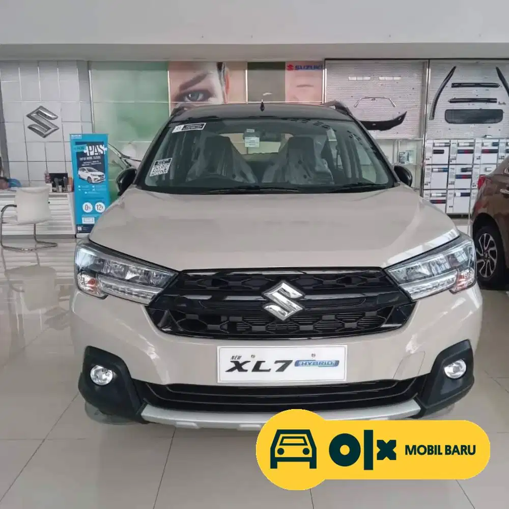 Iklan baris dalam Mobil Bekas | OLX Indonesia