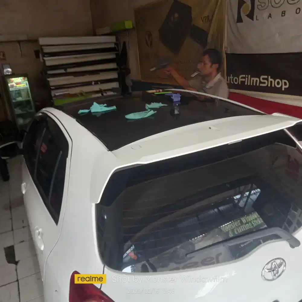 Atap - Mobil Murah Dengan Harga Terbaik - OLX.co.id