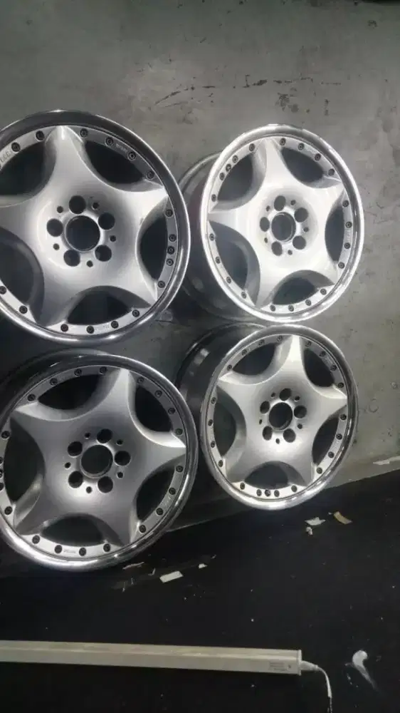 Bbs Germany - Mobil Murah Dengan Harga Terbaik - OLX.co.id