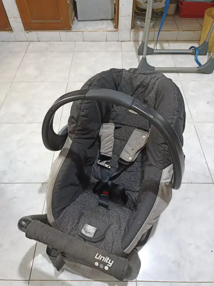 Car Seat Baby di Jakarta D.K.I. - OLX Murah Dengan Harga Terbaik - OLX ...