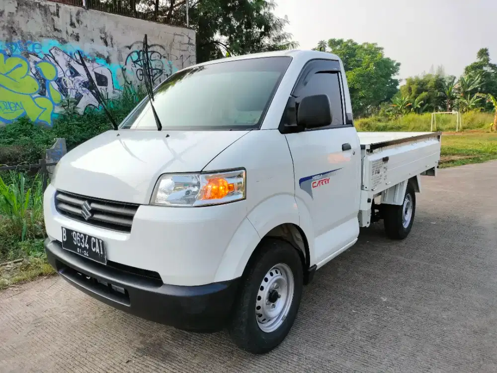 Pick Up Apv di Indonesia - OLX Murah Dengan Harga Terbaik - OLX.co.id