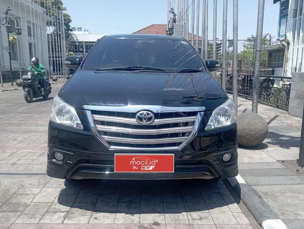 Innova di Bandung Kota - OLX Murah Dengan Harga Terbaik - OLX.co.id