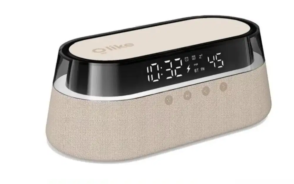 Alarm Jam di Indonesia - OLX Murah Dengan Harga Terbaik - OLX.co.id