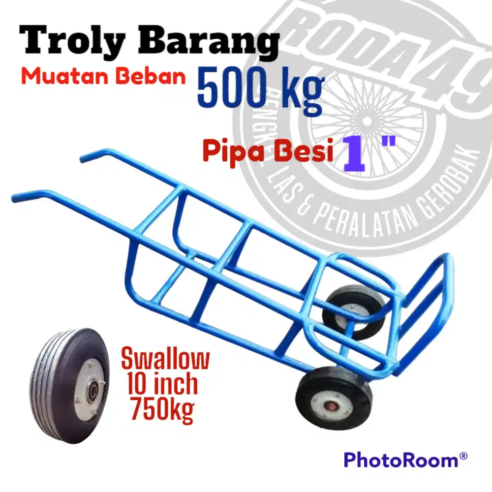 Troli di Bandung Kota - OLX Murah Dengan Harga Terbaik - OLX.co.id