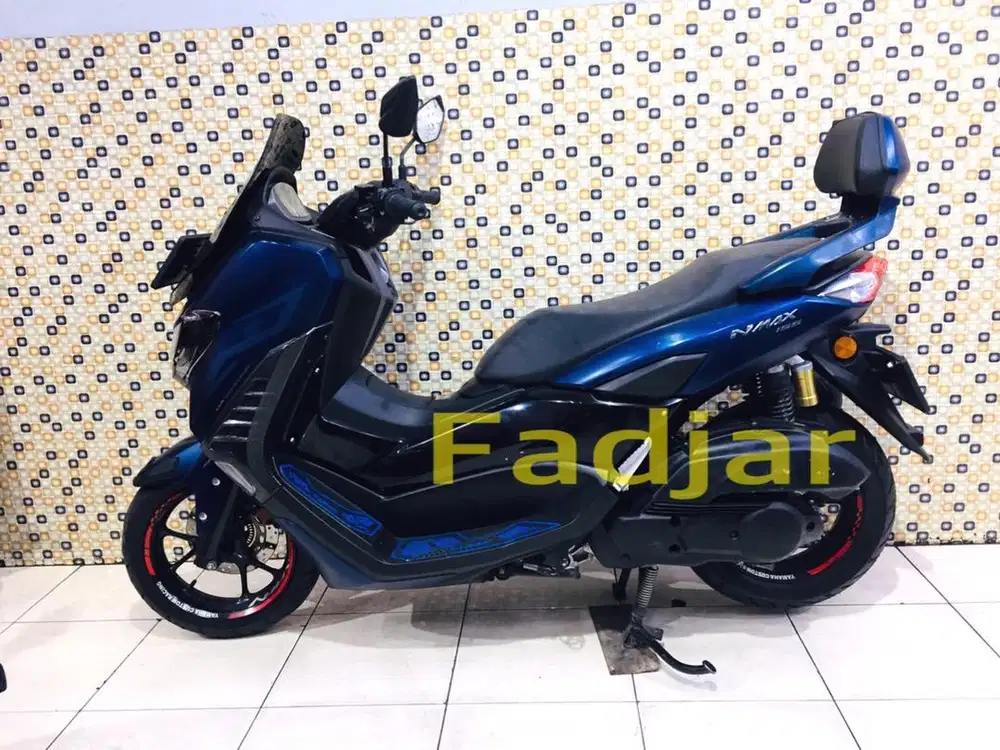 All New Nmax 2020 di Indonesia - OLX Murah Dengan Harga Terbaik - OLX.co.id
