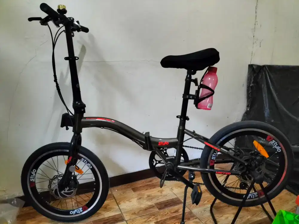 United Stylo di Indonesia - OLX Murah Dengan Harga Terbaik - OLX.co.id