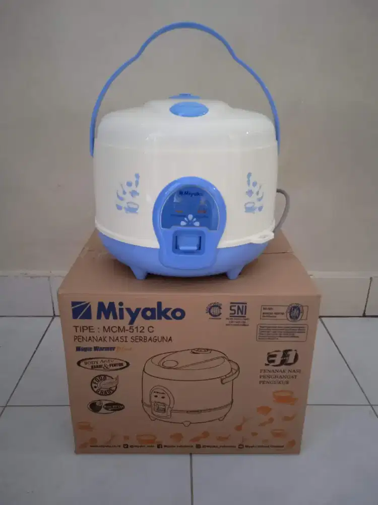 Magicom di Denpasar Barat - OLX Murah Dengan Harga Terbaik - OLX.co.id