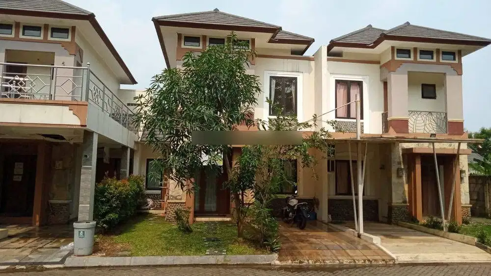 Bali Resort Serpong - Dijual Rumah & Apartemen Murah di Indonesia - OLX ...