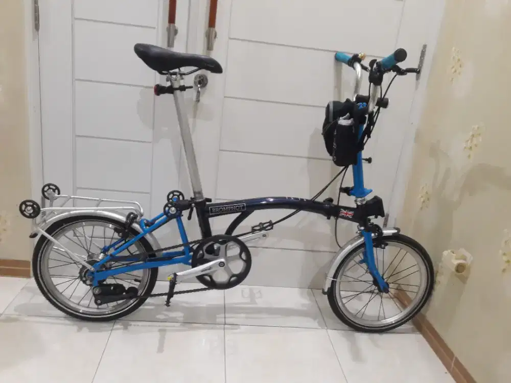 1 1 - Jual Sepeda & Aksesoris Terlengkap di Indonesia - OLX.co.id