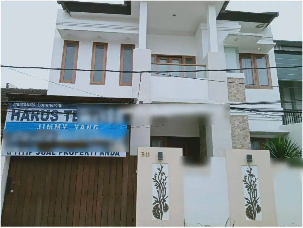 Perum 2 - Jual Properti Murah & Cari Properti di Indonesia - OLX.co.id