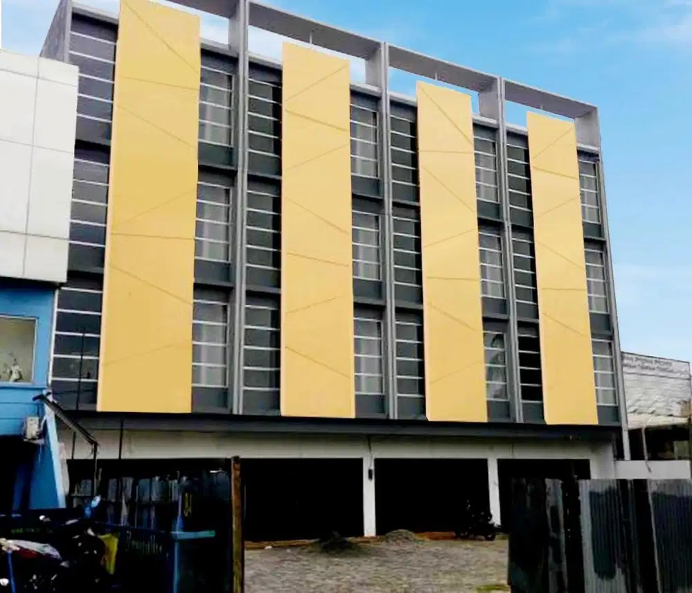 Ruko Besar - Jual Properti Murah & Cari Properti di Indonesia - OLX.co.id