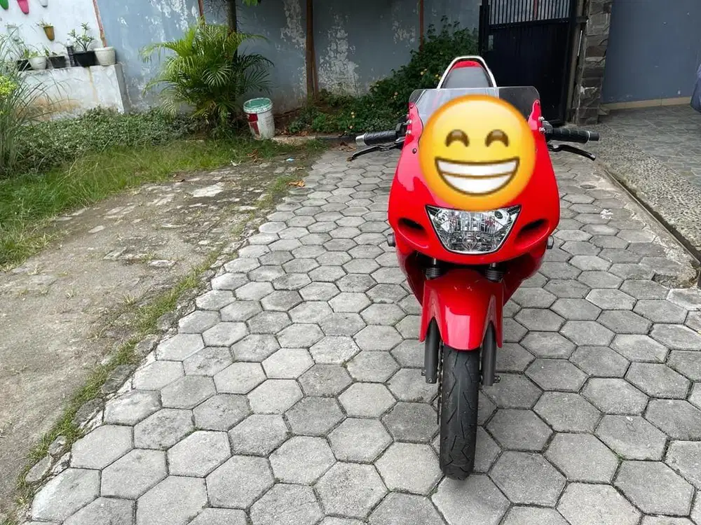 Ninja Rr 2010 - Jual Beli Motor Bekas Murah & Cari Motor Bekas di ...