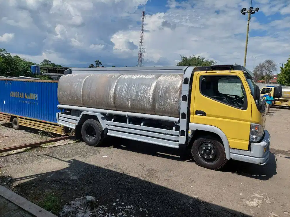 SEWA MOBIL TRUCK di Taman Sari - OLX Murah Dengan Harga Terbaik - OLX.co.id